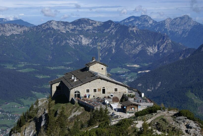 Private Bavarian Mountain Tour - Price, Value, and Practical Tips