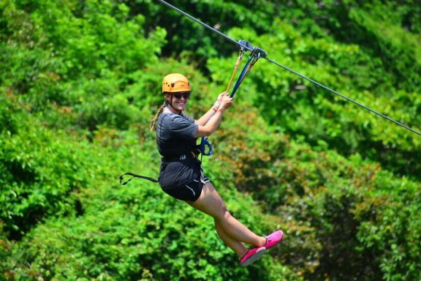 Private: Bavaro Adventure Park Full Access, Lunch Experience - What to Expect During Your Day at Bavaro Adventure Park