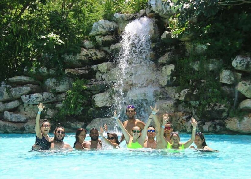 Private: Bávaro Adventure Park Horseback Ride & Lunch - Key Points