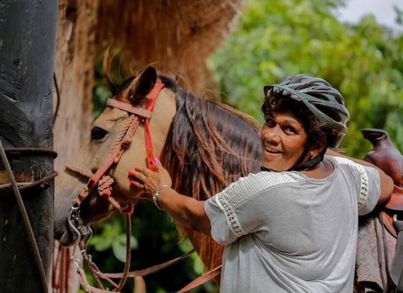 Private: Bávaro Adventure Park Horseback Ride & Lunch - Exploring the Experience: Everything You Need to Know