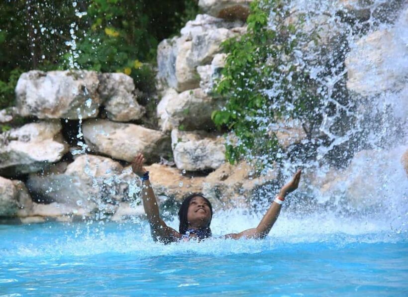 Private: Bávaro Adventure Park Horseback Ride & Lunch - Frequently Asked Questions