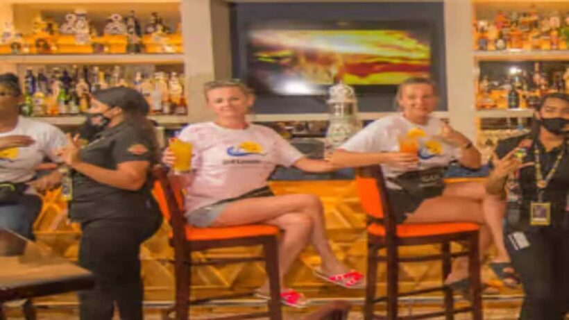 Private: Bavaro Nightlife Tour with Drinks & Guide - Introduction