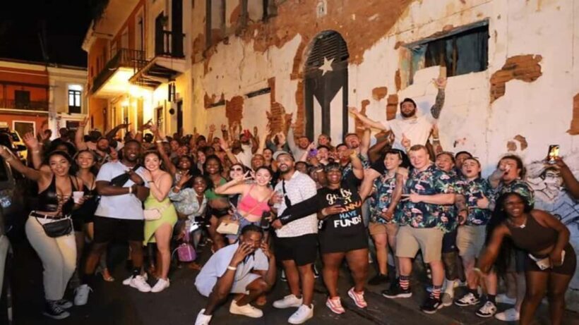 Private: Bavaro Nightlife Tour with Drinks & Guide - Key Points