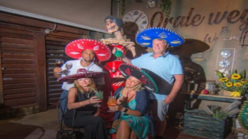 Private: Bavaro Nightlife Tour with Drinks & Guide - Who Should Consider This Tour?