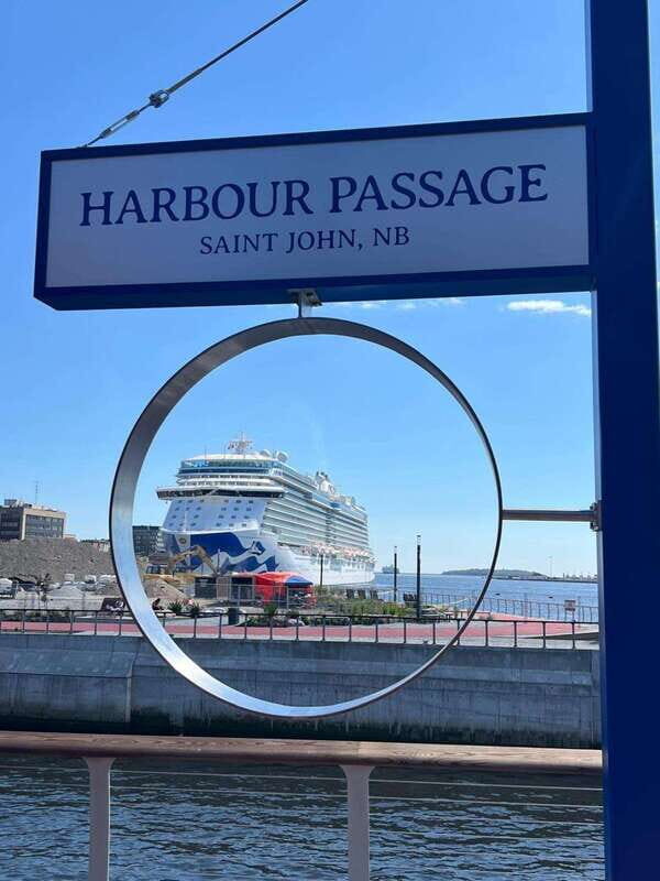 Private Bay of Fundy and City Highlights Tour up to 7 - A Deep Dive into the Tour Itinerary