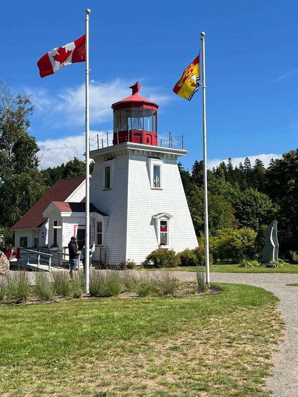 Private Bay of Fundy and City Highlights Tour up to 7 - Analyzing the Value