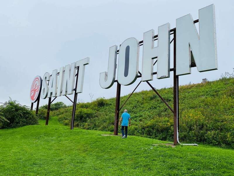 Private Bay of Fundy and City Highlights Tour up to 7 - Who Will Love This Tour?
