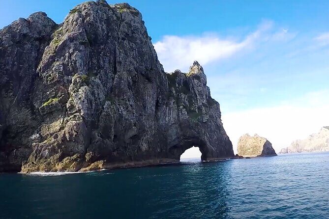 [PRIVATE] Bay of Islands Discovery From Auckland - Exploring the [PRIVATE] Bay of Islands Discovery From Auckland