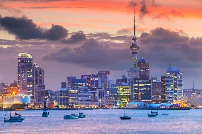 [PRIVATE] Bay of Islands Discovery From Auckland - Final Thoughts: Is It Worth It?