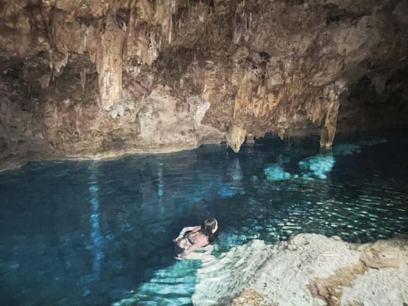 Private: Bayahibe: Jungle Walk and Cenote Snorkeling Tour - Who Will Love This Tour?