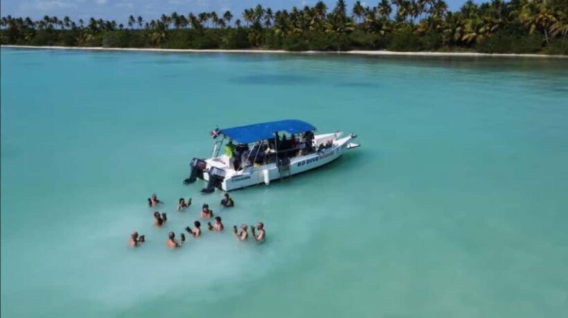 Private Bayahibe: Snorkeling Tour with Lunch and Cenote Swim - The Value of This Tour