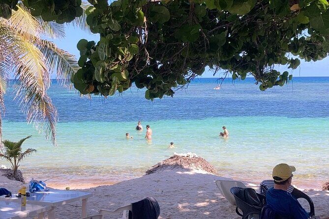 Private beach, all inclusive. - How does this tour compare to similar offerings?