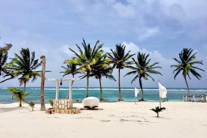 Private beach, all inclusive. - The Sum Up