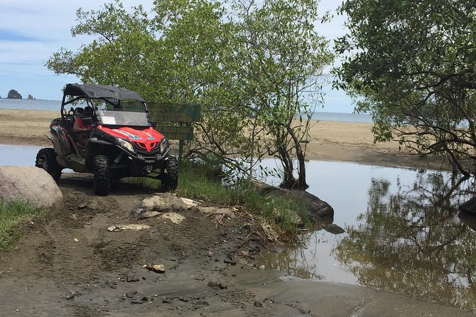 Private Beach and Mountain Buggy Tour in Guanacaste - Exploring the Papagayo Gulf
