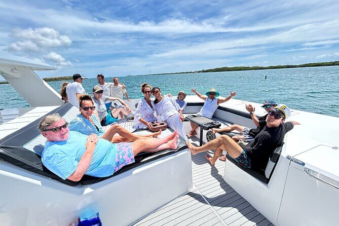 Private Beach Cruisin & Snorkeling Experience in Aruba - A Detailed Look at the Private Beach Cruisin & Snorkeling Experience in Aruba