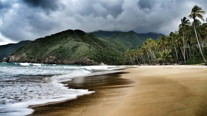 Private: Beach & Cultural Buggy Adventure from Samana - Key Points