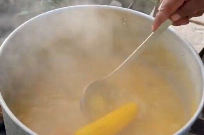 Private Beach Day and Street Food Tour from Montego Bay - What Travelers Are Saying