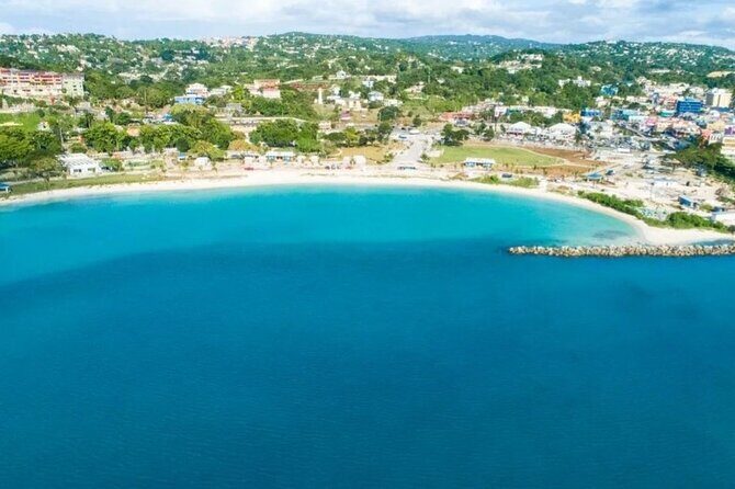 Private Beach Day and Street Food Tour from Montego Bay - FAQ