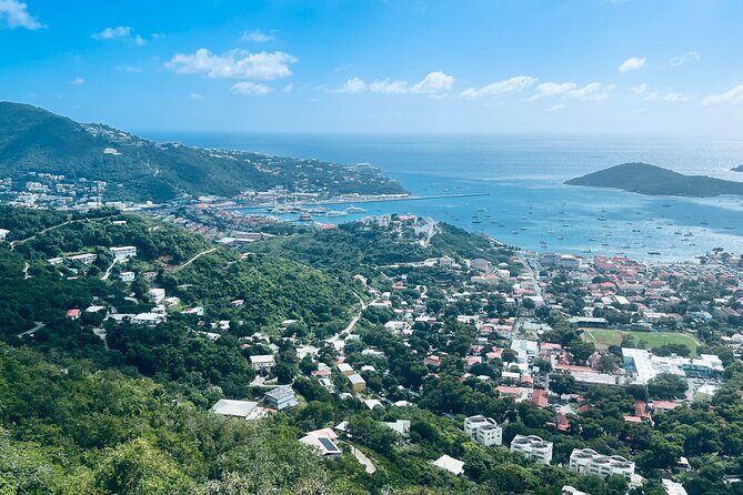 Private Beach Hopper Tour of St. Thomas (pick three beaches) - Who Will Love This Tour?