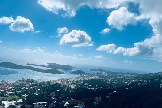 Private Beach Hopper Tour of St. Thomas (pick three beaches) - Final thoughts