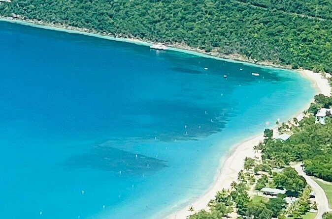 Private Beach Hopper Tour of St. Thomas (pick three beaches) - FAQ