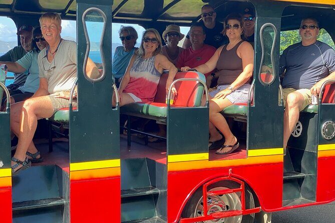 Private Beach Hopping Day Your Way Tour - Practical Details and Tips