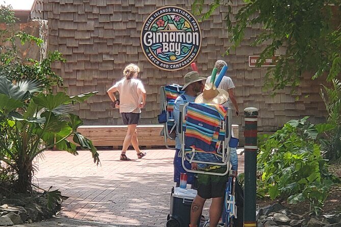 Private Beach Hopping Day Your Way Tour - Final Thoughts