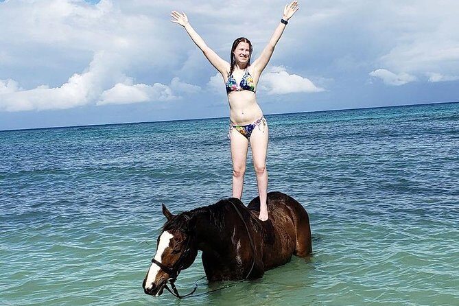 Private Beach Horseback Riding from Ocho Rios - Final Thoughts: Is This Tour Right for You?