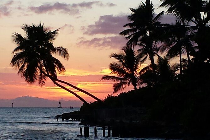 Private Beach or Sunset Boat Tour In Naples Florida - An In-Depth Look at the Naples Private Boat Tour