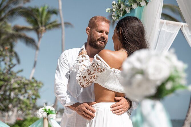 Private Beach Photoshoot with Pro Photographer in Punta Cana - Why Choose This Photoshoot?