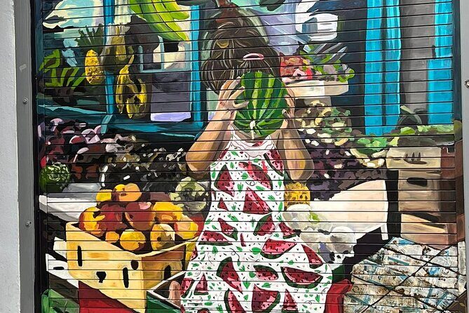 Private Beach Side Sip & Paint with art walk - What Travelers Say