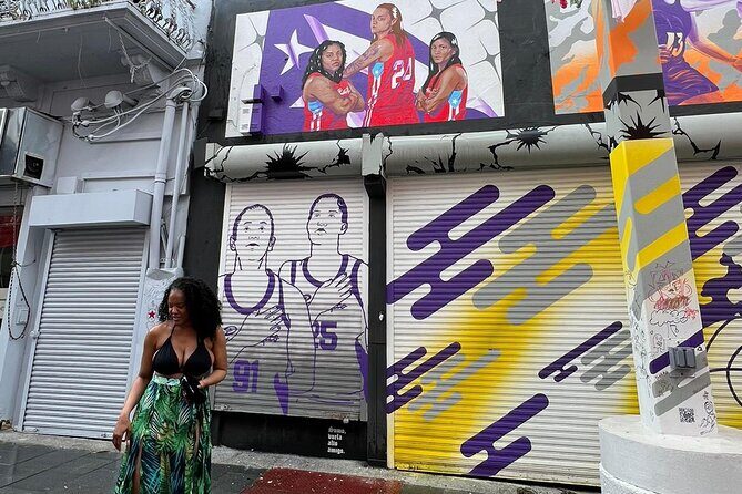 Private Beach Side Sip & Paint with art walk - Why Choose This Tour?