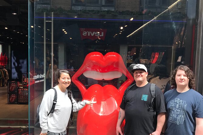 Private Beatles and London Rock Tour in Electric Taxi - Pricing and Cancellation Policy