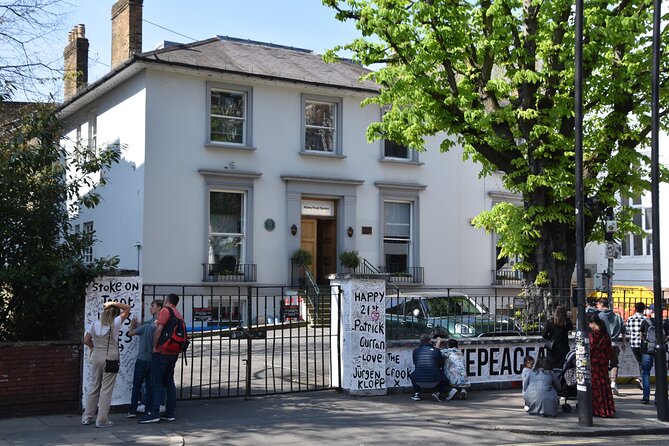 Private Beatles Taxi Tour of London - Customer Feedback and Experiences