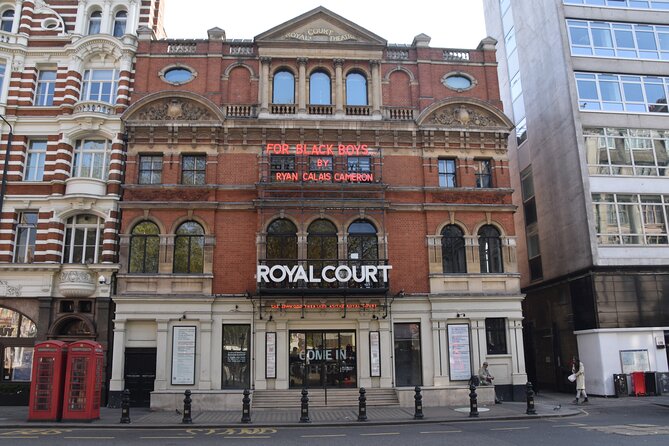 Private Beatles Taxi Tour of London - Improving Service and Communication