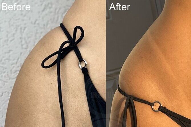 Private Beauty Session with a Local Artist in Grand Cayman - Who Is This Experience Best For?