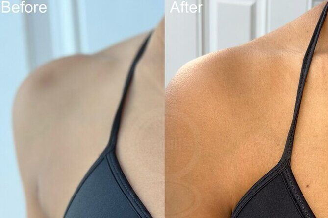 Private Beauty Session with a Local Artist in Grand Cayman - Frequently Asked Questions