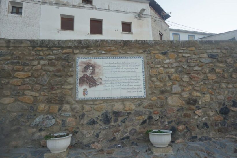Private Bécquer's route, Trasmoz, Veruela's Monastery +food - In-Depth Itinerary Breakdown