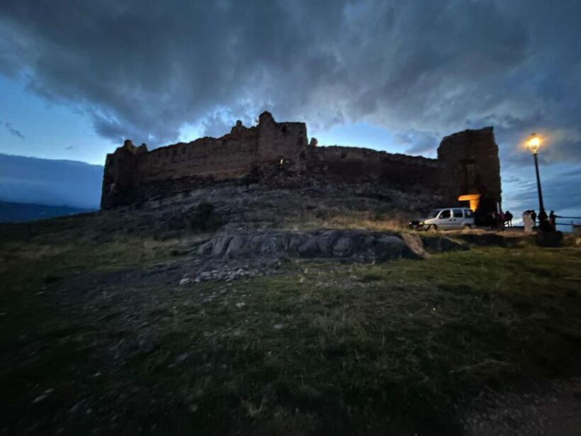 Private Bécquer's route, Trasmoz, Veruela's Monastery +food - Practical Details and Tips