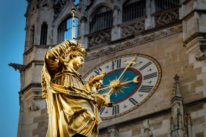 Private Beer Tasting Tour in Munich with Oktoberfest Museum - The Sum Up: Is This Tour Worth It?