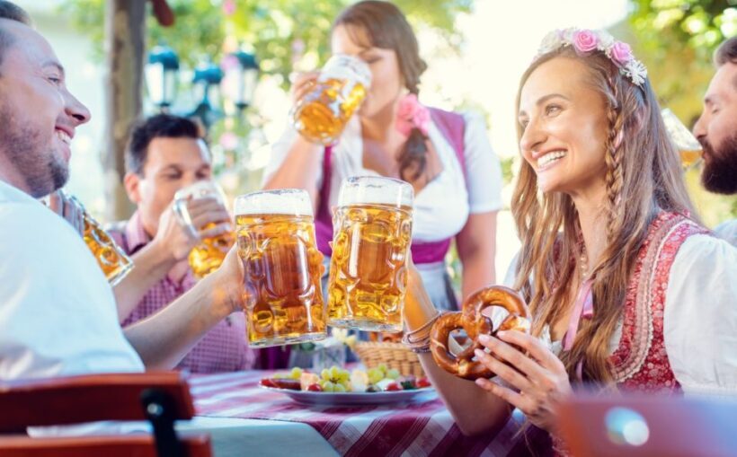 Private Beer Tasting Tour in Munich with Oktoberfest Museum - The Sum Up