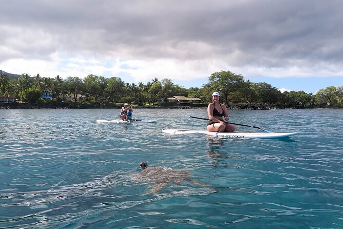 Private Beginner Paddleboard 101 Lesson: Polo Beach, Turtle Town - Frequently Asked Questions