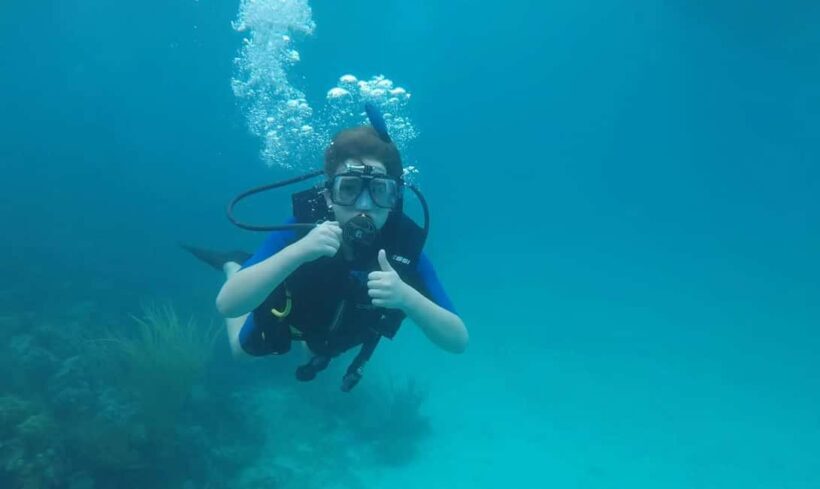 Private: Beginner Scuba Dive in Bávaro: 30-Minute Reef Dive - Who Will Love This Tour?