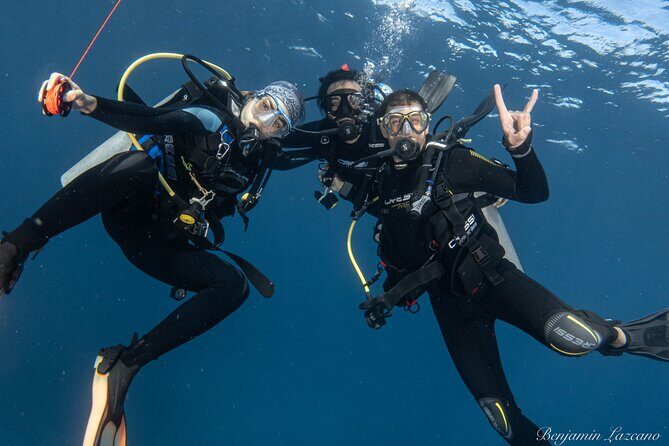 Private Beginner Scuba Diving Experience in Cabo San Lucas - Final Thoughts