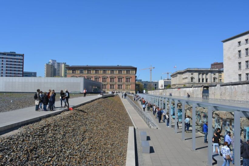 Private Behind the Berlin Wall and Cold War Berlin Tour - Frequently Asked Questions