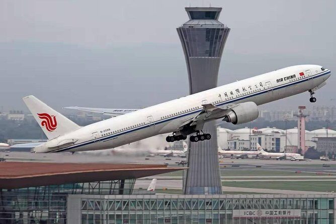 Private Beijing Airport Transfer From hotel to Airport - Why a Private Airport Transfer Makes Sense in Beijing