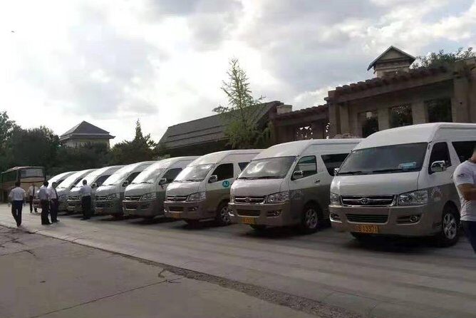 Private Beijing Airport Transfer From hotel to Airport - Why It’s a Great Choice for Many Travelers