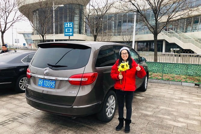 Private Beijing Airport Transfer To Beijing Downtown Hotel - Key Points