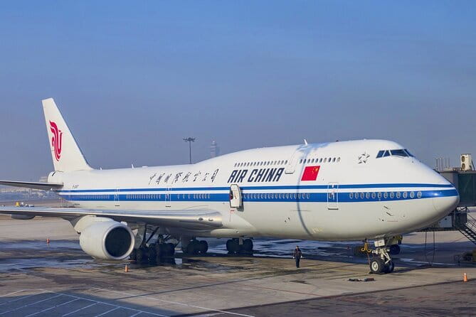 Private Beijing Airport Transfer To Beijing Downtown Hotel - What’s Missing and Who Should Consider It