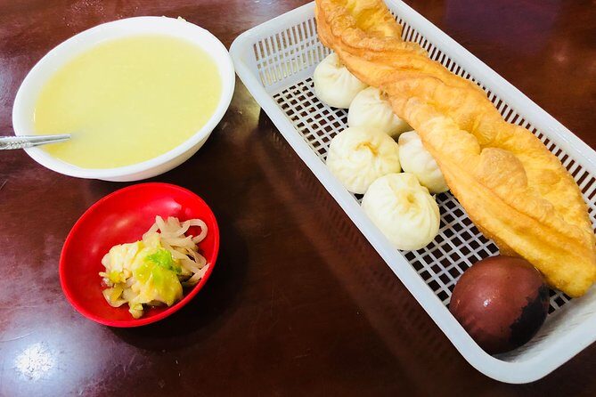 Private Beijing Breakfast Walking Tour - The Value of the Tour